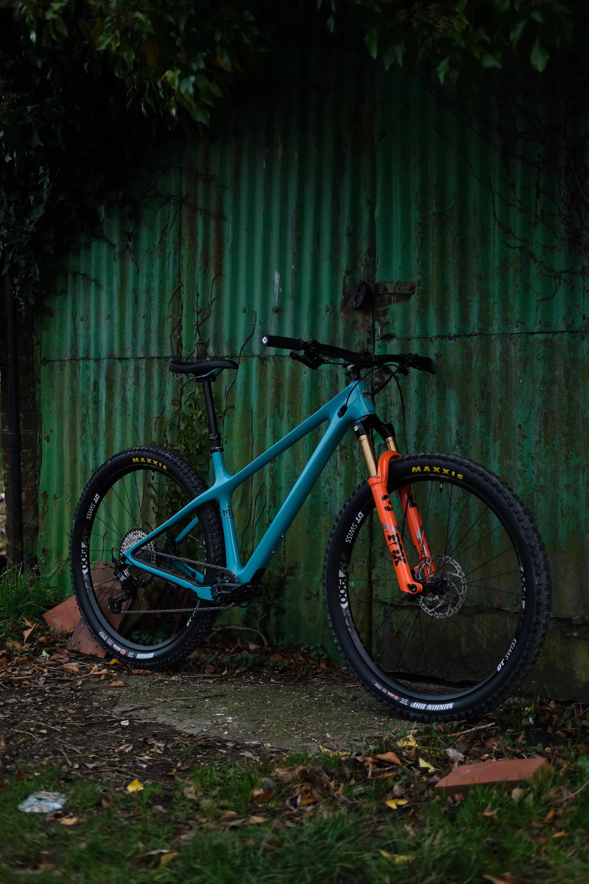 MB Cyclery | Custom Builds