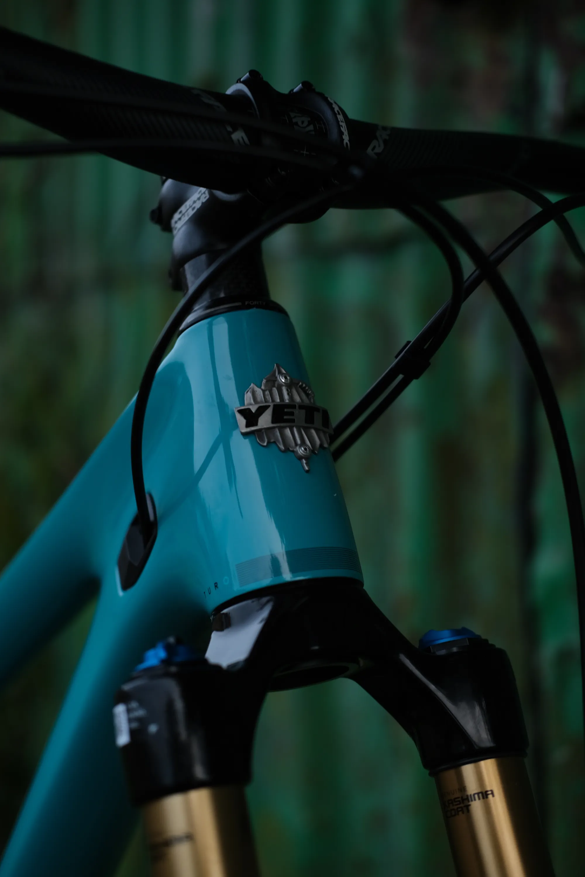 MB Cyclery | Custom Builds