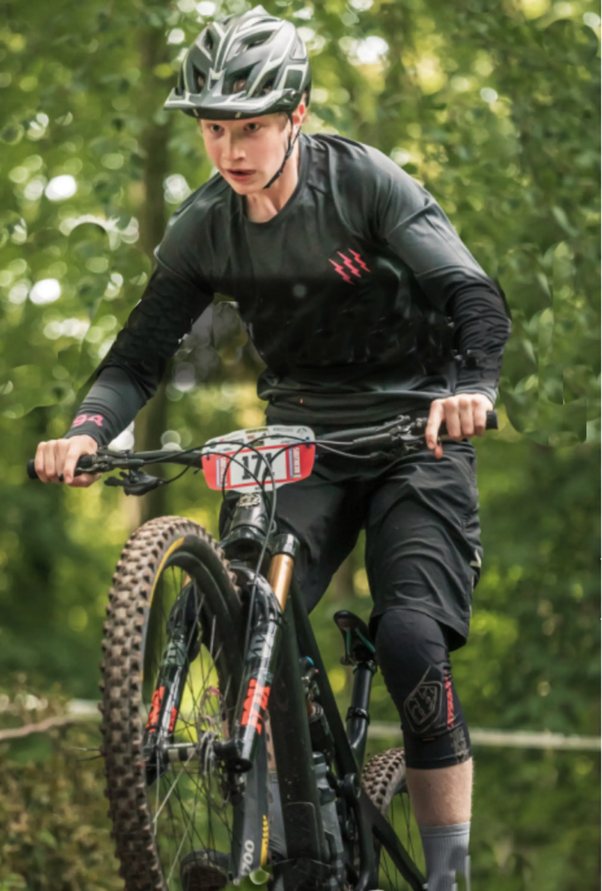 MB Cyclery | About us