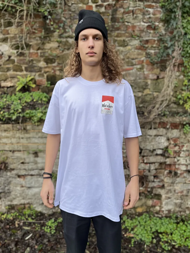 Our new MB custom design